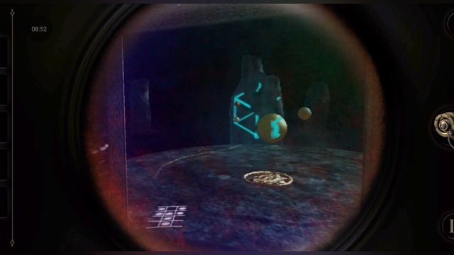 The Room (без перевода)
Уровень 3