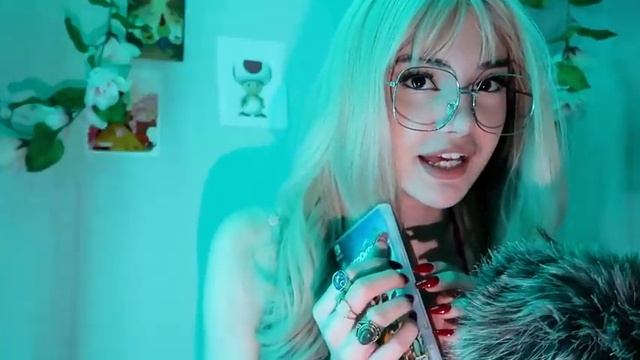 ASMR | Does This Give You Tingles? 😱