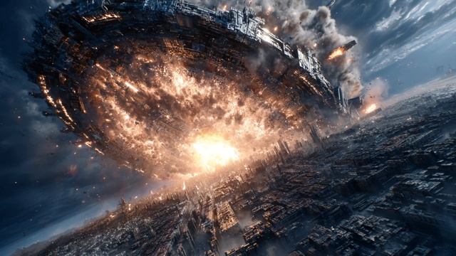 The Last Elegy ｜ Post Apocalyptic Sci Fi Atmospheres ｜ 2 hours