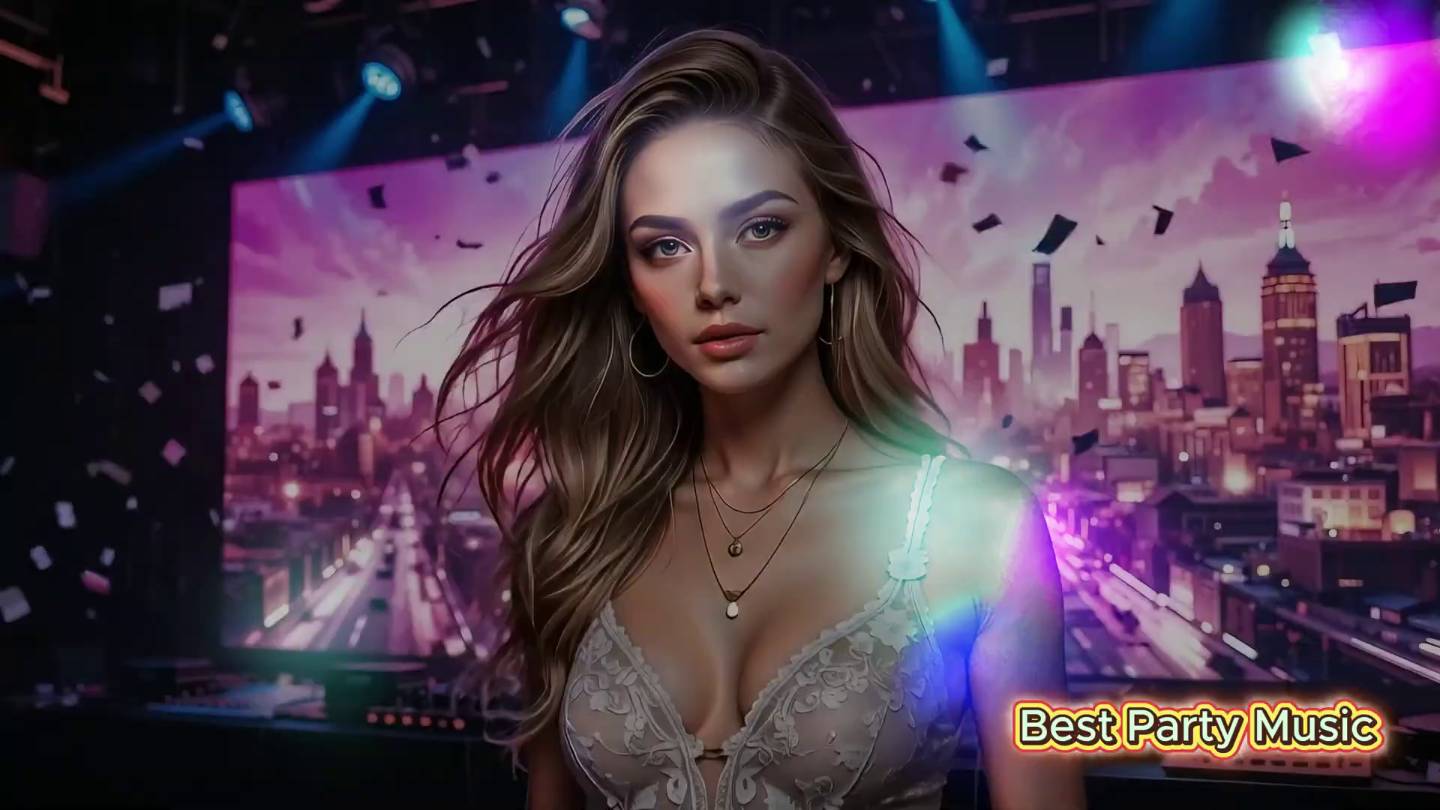 Best Party Music - Runaway Hearts