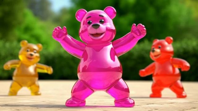 Новая Песенка для детей, Песенки для детей Желейный Валера