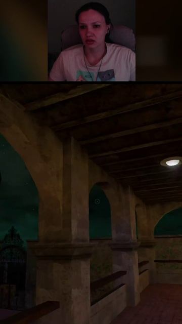 Дверное безумие #shorts #vampirethemasquerade