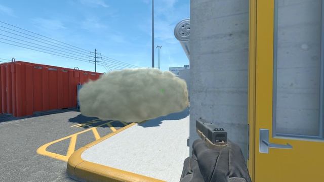 13) NUKE - Gla1ve smoke