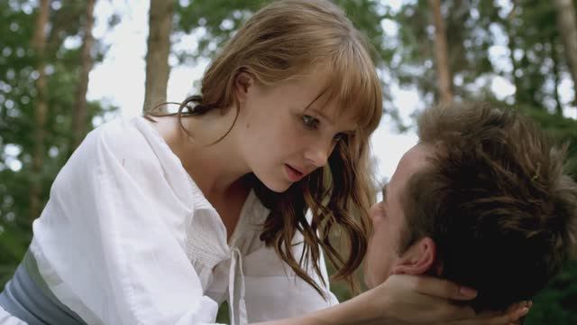 ОБМАНИ, ЕСЛИ ЛЮБИШЬ - 5 серия