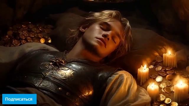 Я убивал драконов