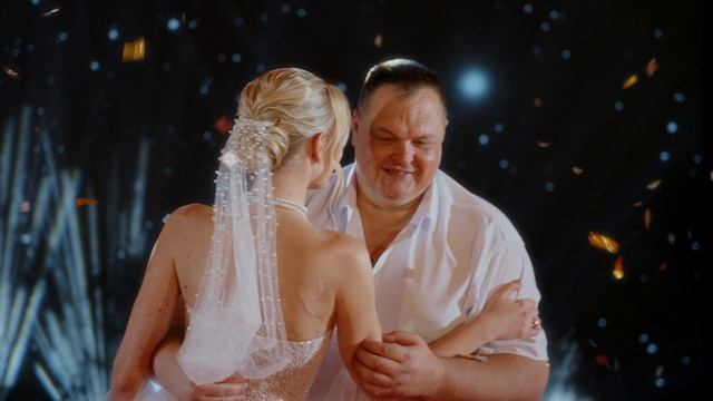 Стильная свадьба Егора и Марии в Таганроге