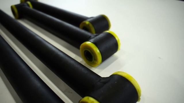 Тяги продольные ВАЗ 2101-07 ПУ