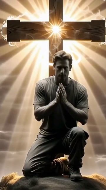 твой крест ради меня