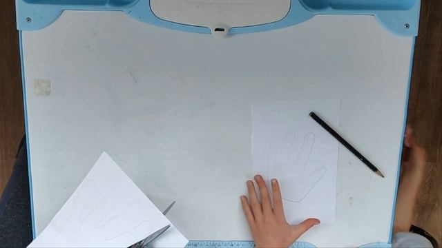 Мастер-класс "Открытка из бумаги" - Ступинский СДК