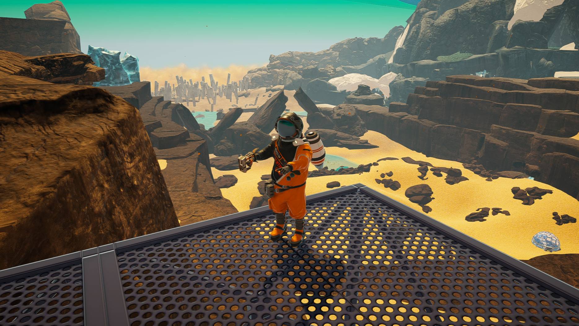 The Planet Crafter #7