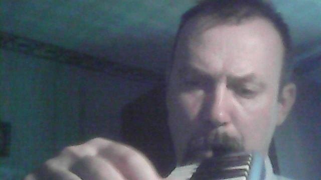 Мелодион - "Ламбада в Ре-миноре и в Ля-миноре"