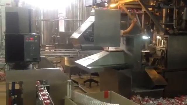 ООО "Технологии розлива" ТВА 19