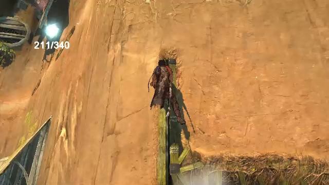 Прохождение игры Prince of Persia 2008 (Стрим) в 2025 # 4