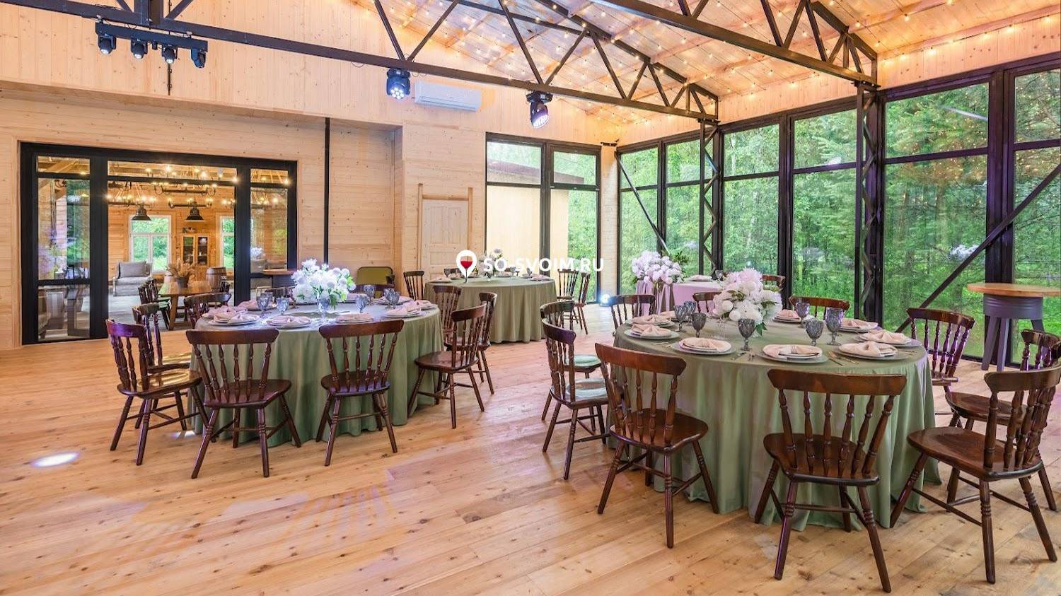 Вы в такие шагали дали