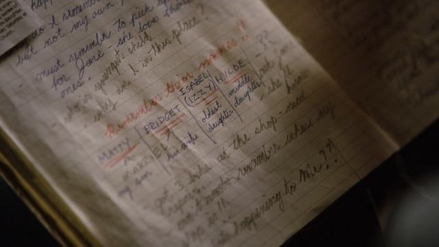 Сериал "Домой засветло", 2.10 (AlexFilm)