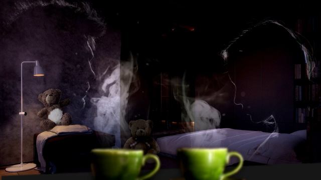 Сергей Брусницын - Зелёный чай (Вера Матвеева)