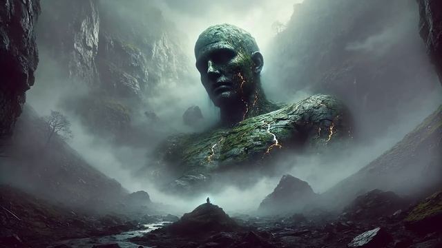 Titanfall ｜｜ Dark Ambient Music Journey [DEEP Meditative Sci Fi Ambience]