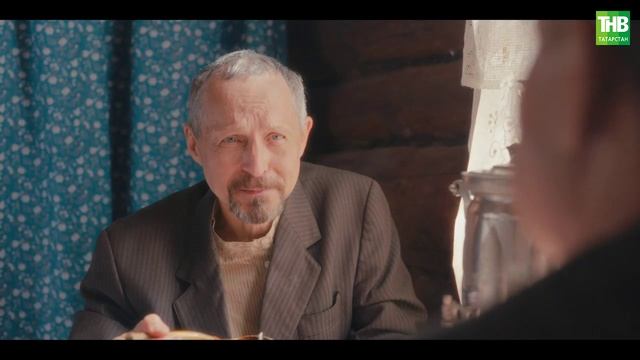 "Кеше китә - җыры кала" сериалы - 11 серия | ТНВ