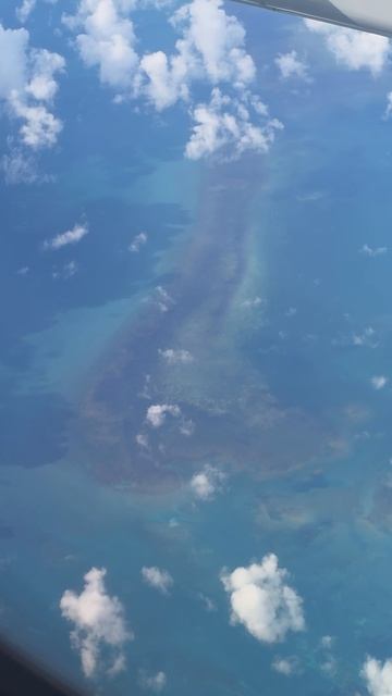 Вылетаем из Гаваны в Панаму с авиакомпанией Copa airlines