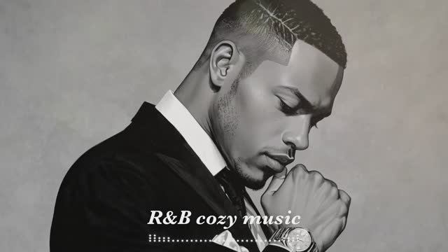 【R&B Relax 124】Cozy music _ Chill _ 作業用 _ Ballad _ リラックス _ カフェ