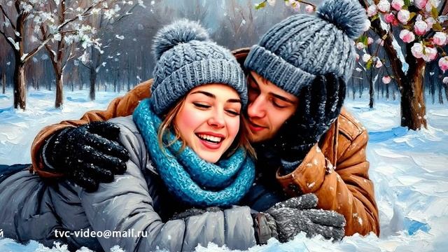 Для меня на свете лучше тебя нет (авторская песня и клип Татьяны Семеновой)