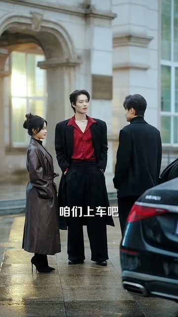 77 серия | Спаси себя | Save Myself [Amazing Dubbing]