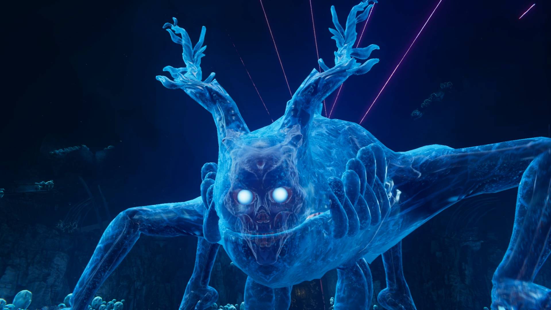 NINJA GAIDEN 4 -  Veilotl