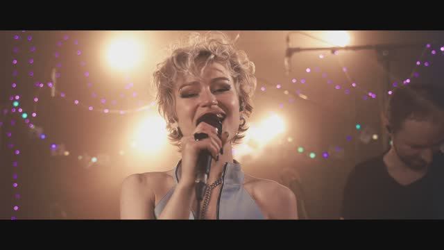 Катя Рикеда — Не нужна (Live) | #ПойвДуше Всероссийский Музыкальный Конкурс