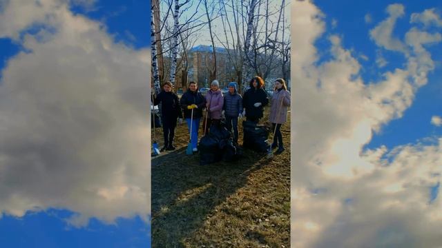 _Зеленая Весна_ в _Капельках_ (воспитатель Львова Е.П.)