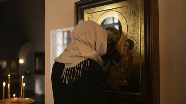 Святой праведный Иоанн Кронштадтский - о Любви (ч.1)