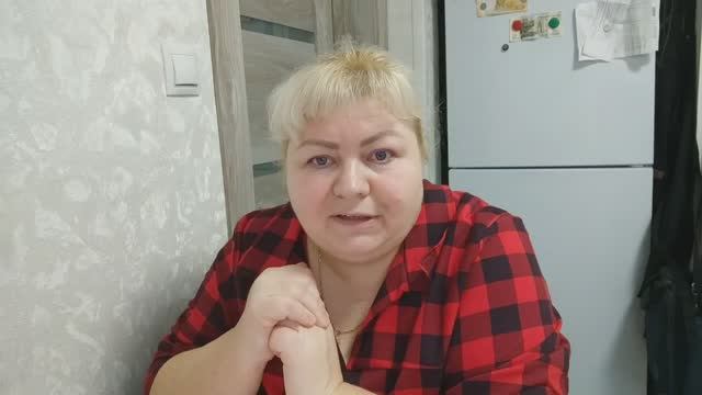 НЕБОЛЬШОЕ ОБЪЯВЛЕНИЕ ДЛЯ ЗРИТЕЛЕЙ. РЕШИЛА ДЕЙСТВОВАТЬ!