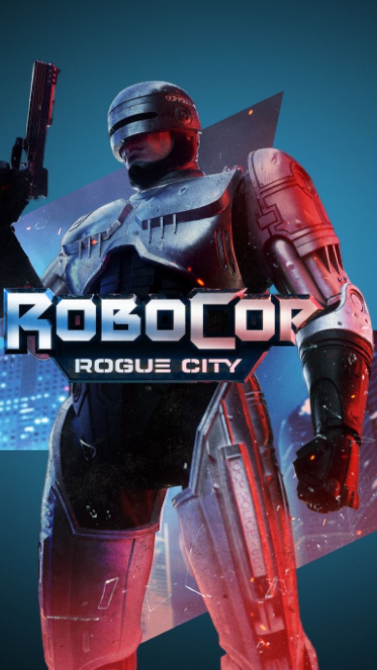 Robocop_ Rogue City 4к. Часть 4