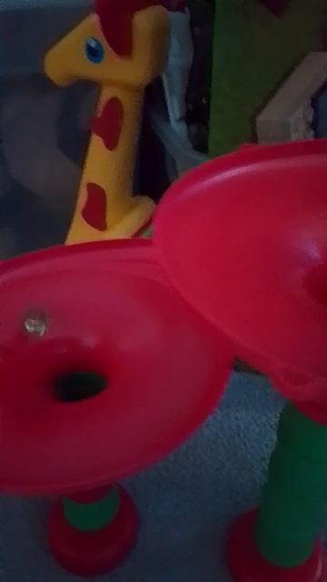 шарики пинпон 5серия 1сезон