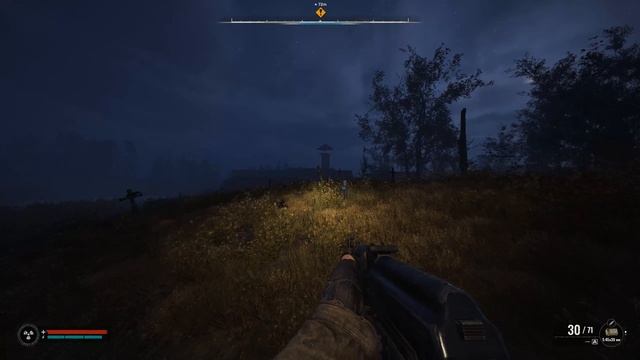 S.T.A.L.K.E.R. 2  Heart of Chornobyl (Версия 1.6) Прохождение Часть 1 (2К, DLSS 4)