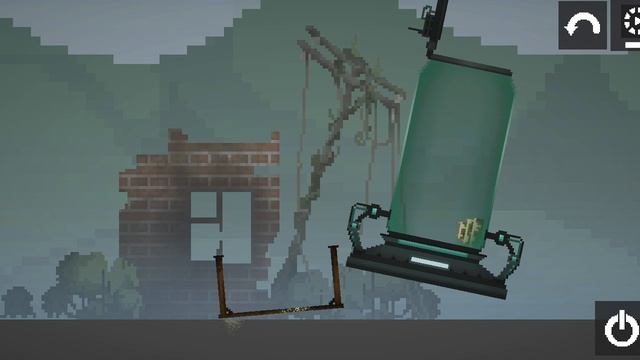 шок мэлон в мэлон сандбокс без модов