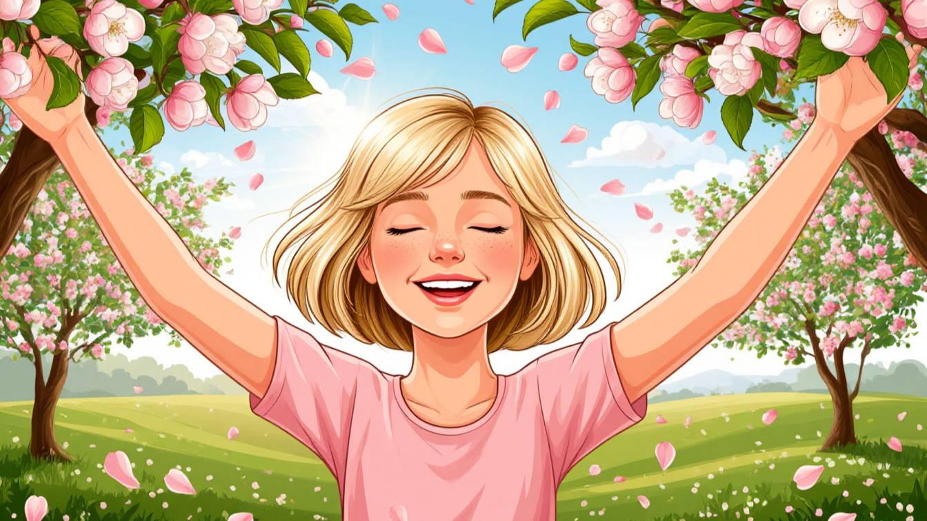 Веди меня. Песня о деве-Заре