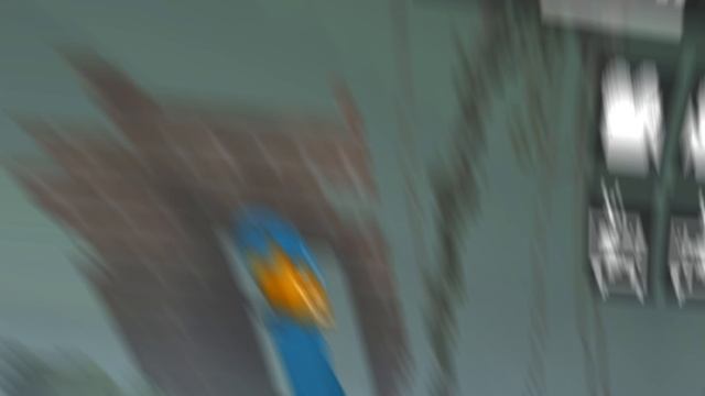 моё интро мелон сенбокс