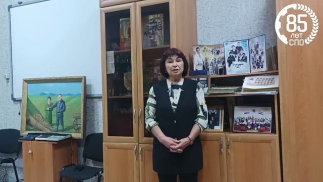 Никитина Е.Н., преподаватель ГБПОУ РХ «Черногорский горно-строительный техникум»