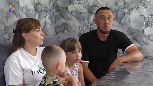 УЧАСТНИКИ ВЕТЕРАНАМ СВО