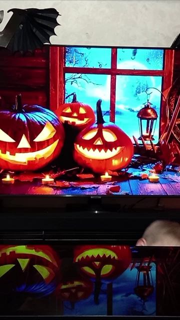 Остерегайтесь полнолуния!