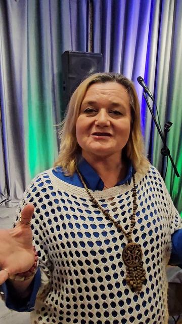 Галина Феникс о фестивале  Елены Суворовой