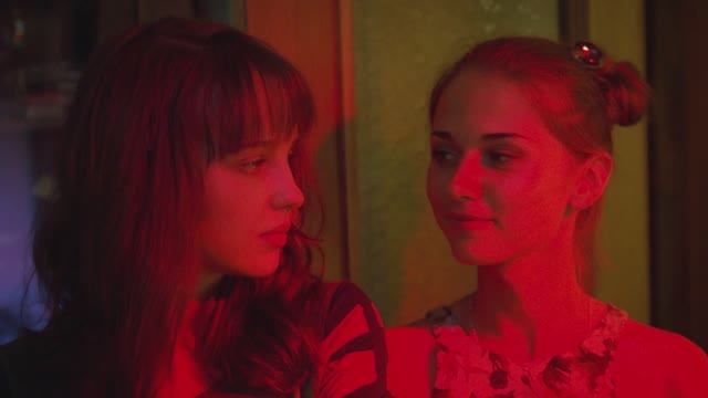 ОБМАНИ, ЕСЛИ ЛЮБИШЬ - 3 серия