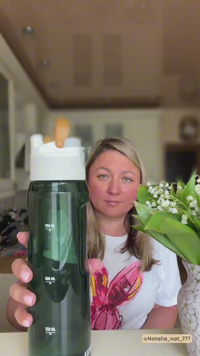 Сколько воды необходимо пить утром натощак