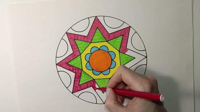 ●◉✿ ВИДЕО АРТ ТЕРАПИЯ ✿◉●