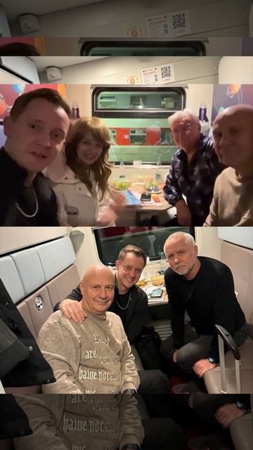 Казань, встречай! И плюс МЕГА-новость !🔥 гр.САМОЦВЕТЫ и Александр Волкодав #самоцветы #volkodav