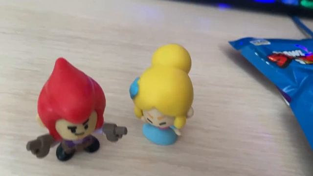 БРАВЛЕРЫ У МЕНЯ ДОМА