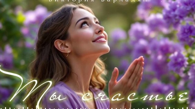 Виктория Барладян - Ты счастье