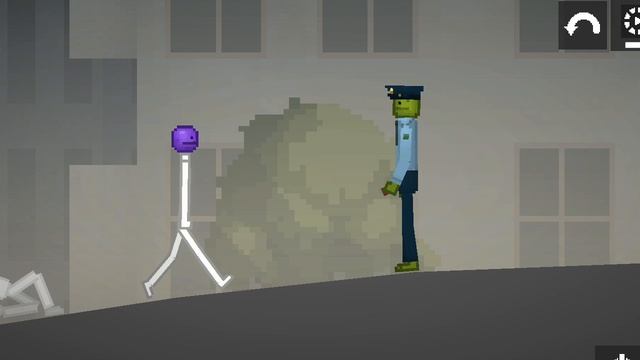 маленький кирпич