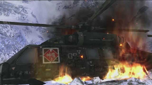 Crisis core серия 7