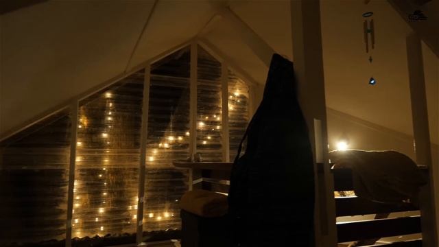 82. Кемпинг  (АСМР) от Go4x4